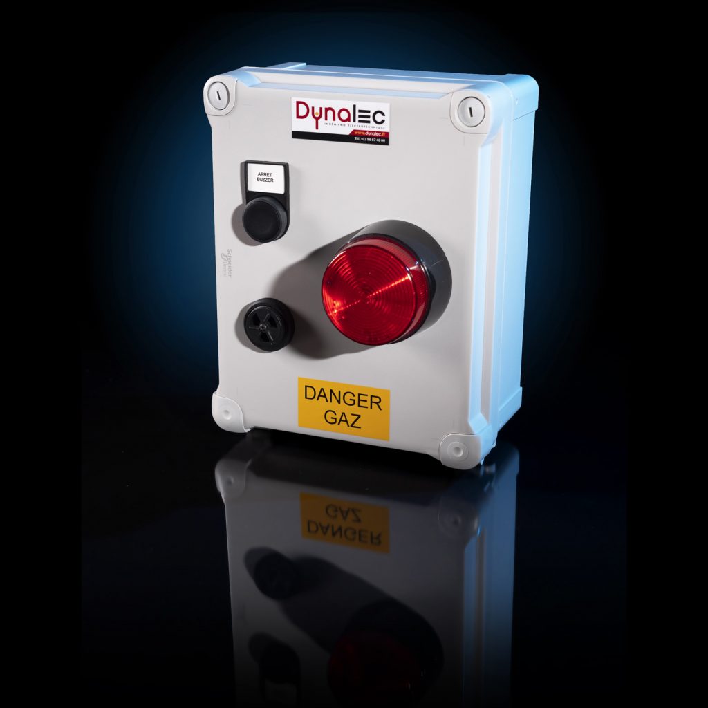 Tous nos coffrets et armoires électriques sur mesure